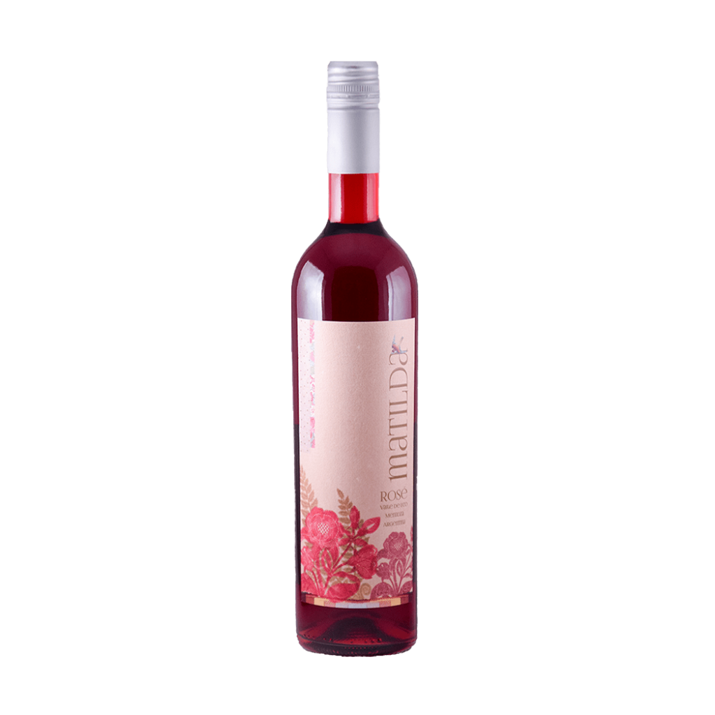 La Azul Matilda Rosé - Tropilla Tienda de Vinos